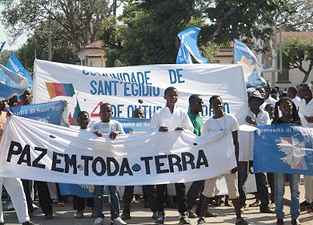 Peace Accords Matrix | Peace Policy