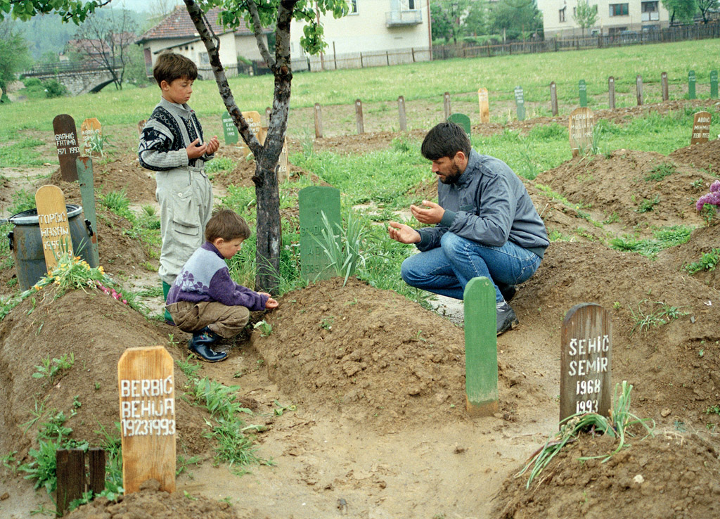 Mass Atrocities | Peace Policy