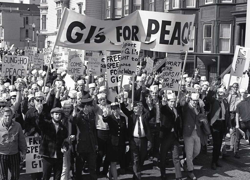 June 2021 | Peace Policy